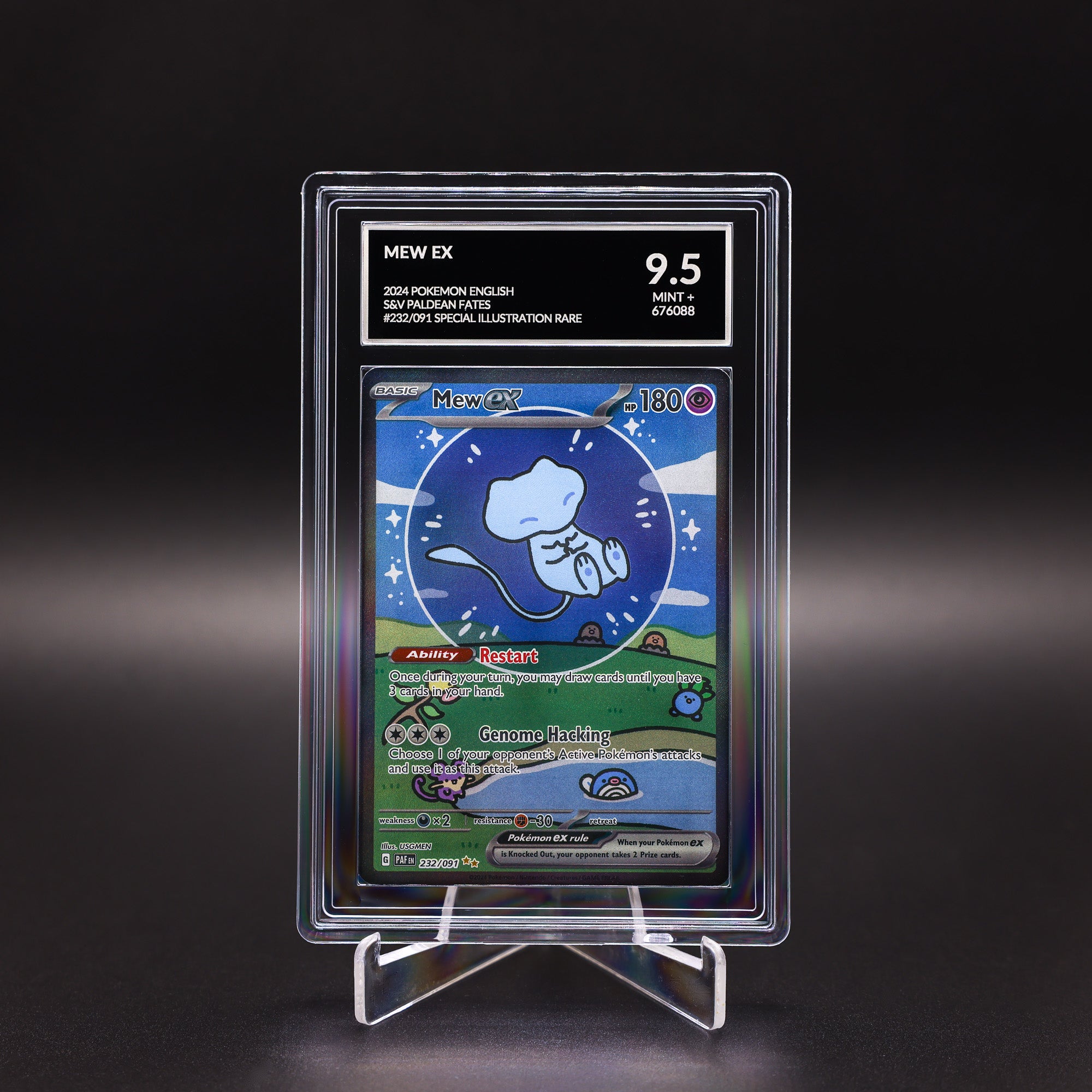 Alpha Card Grading Single Card Grading option – Alphacardgrading