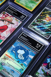 Alpha Card Grading | Card Grading Australia – Pokémon & TCG Services ...