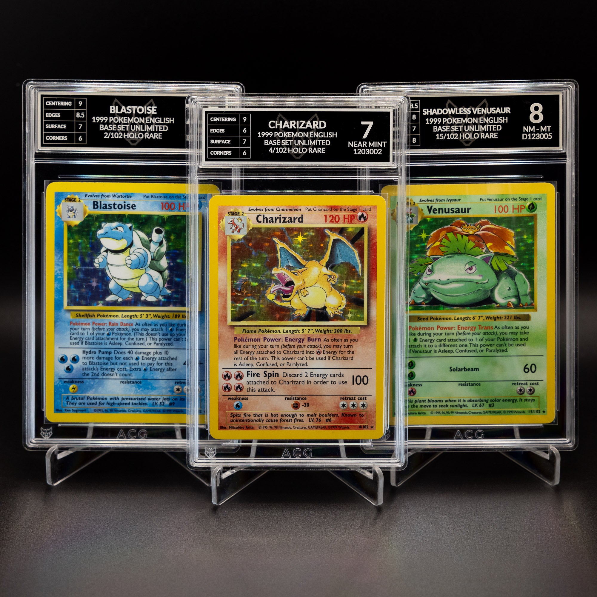 Alpha Card Grading 10 Card Bulk Grading option – Alphacardgrading